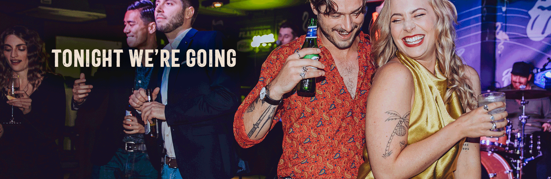 Nights Out in Yarm - Party Package | The Black Bull