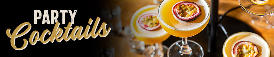 Nights Out in Yarm - Party Package | The Black Bull